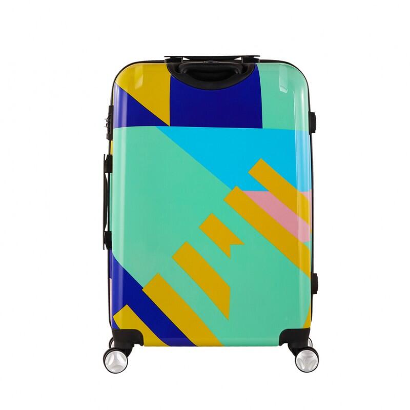 Trolley de viagem Tucano Mendini S TUCANO - Decathlon