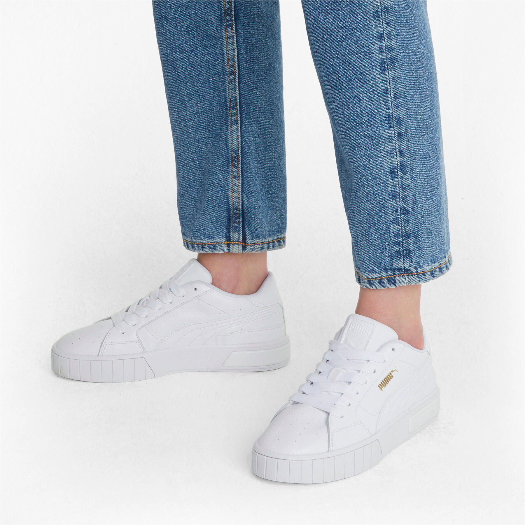 PUMA Sneaker Cali Star Wn s | Decathlon