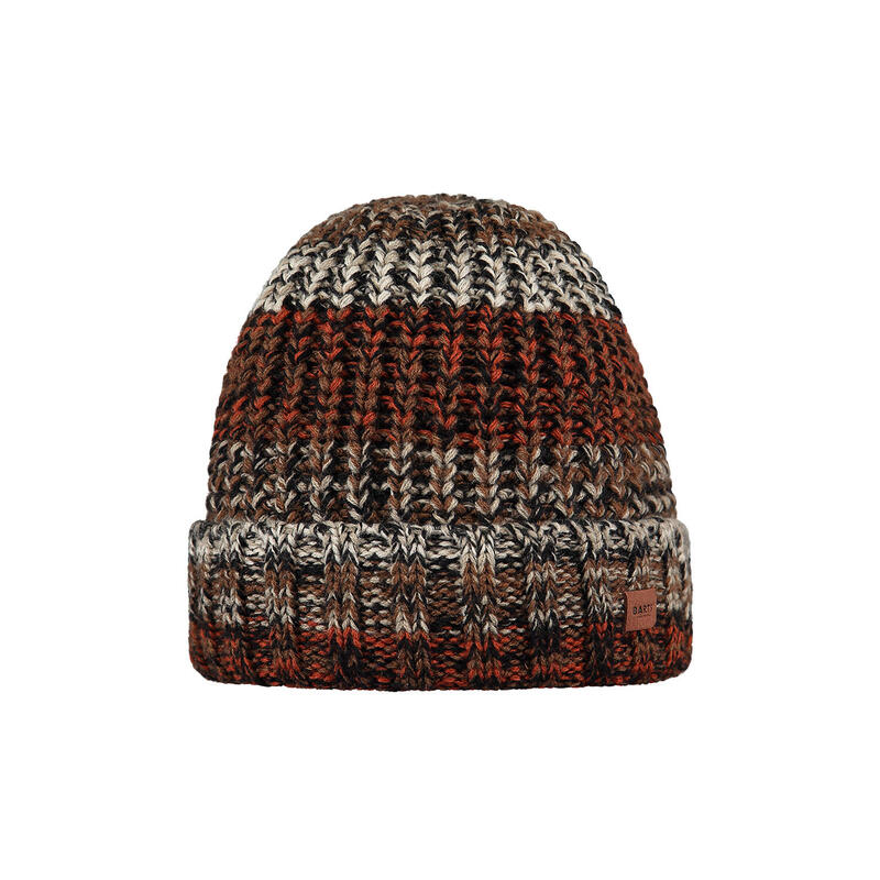 Bonnet Akotan Beanie Rust Homme BARTS | Decathlon