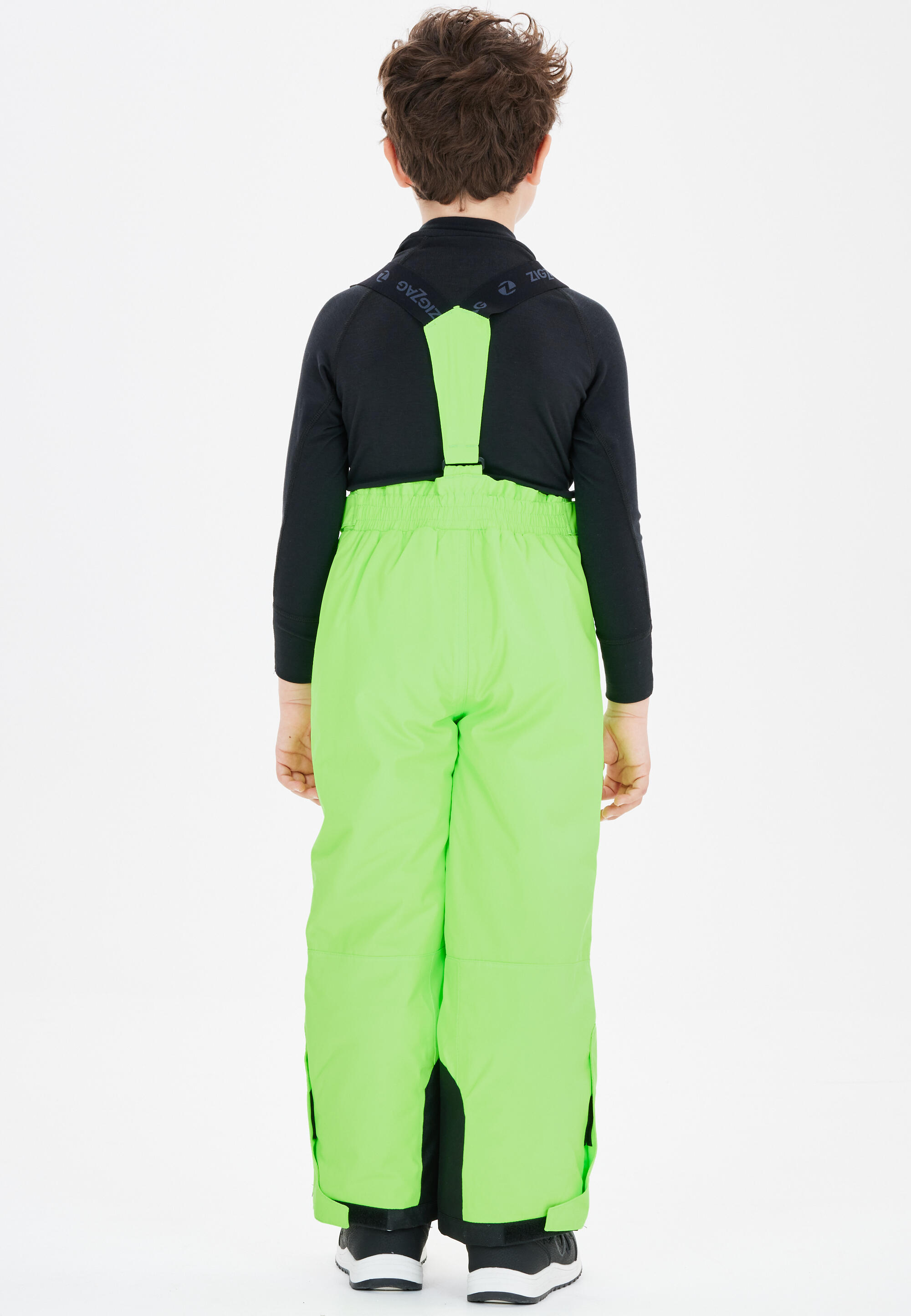 Children's ski Trousers Zigzag Provo ZIGZAG | Decathlon