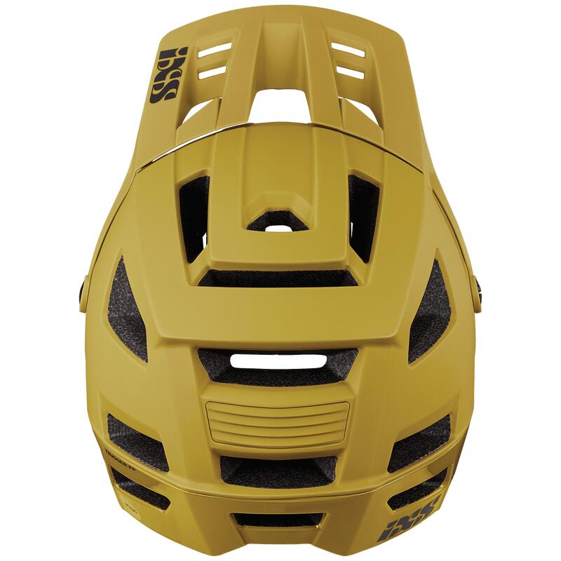 Trigger FF MIPS helm - Acacia | IXS | Decathlon.nl