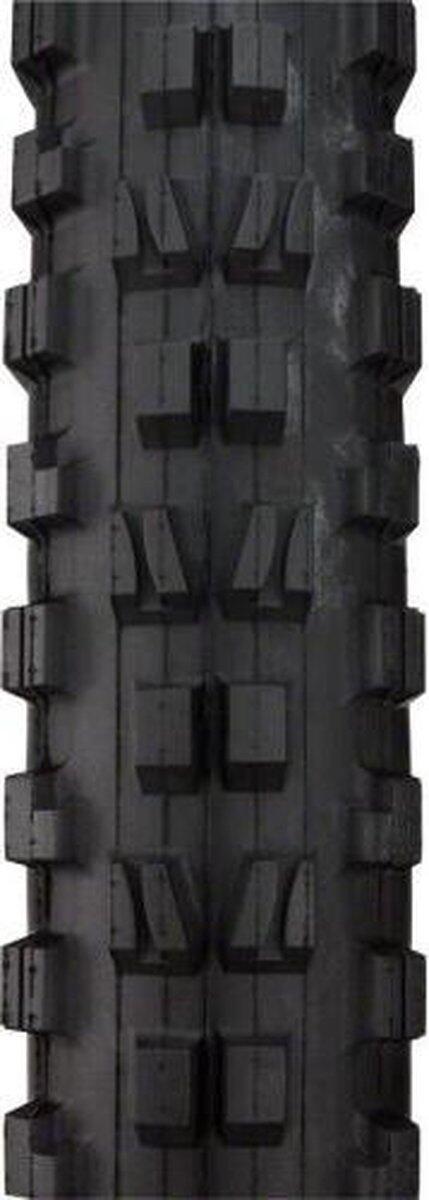 Maxxis Minion DHF 3C EXO TR SW 27,5 x 2,30 Faltreifen MAXXIS | Decathlon