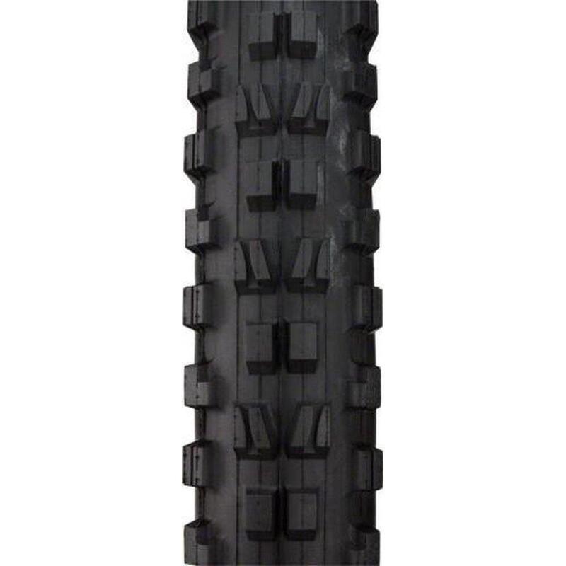 Pneu Maxxis Minion DHF 3C EXO TR SW 27,5 x 2,30 pliable MAXXIS | Decathlon