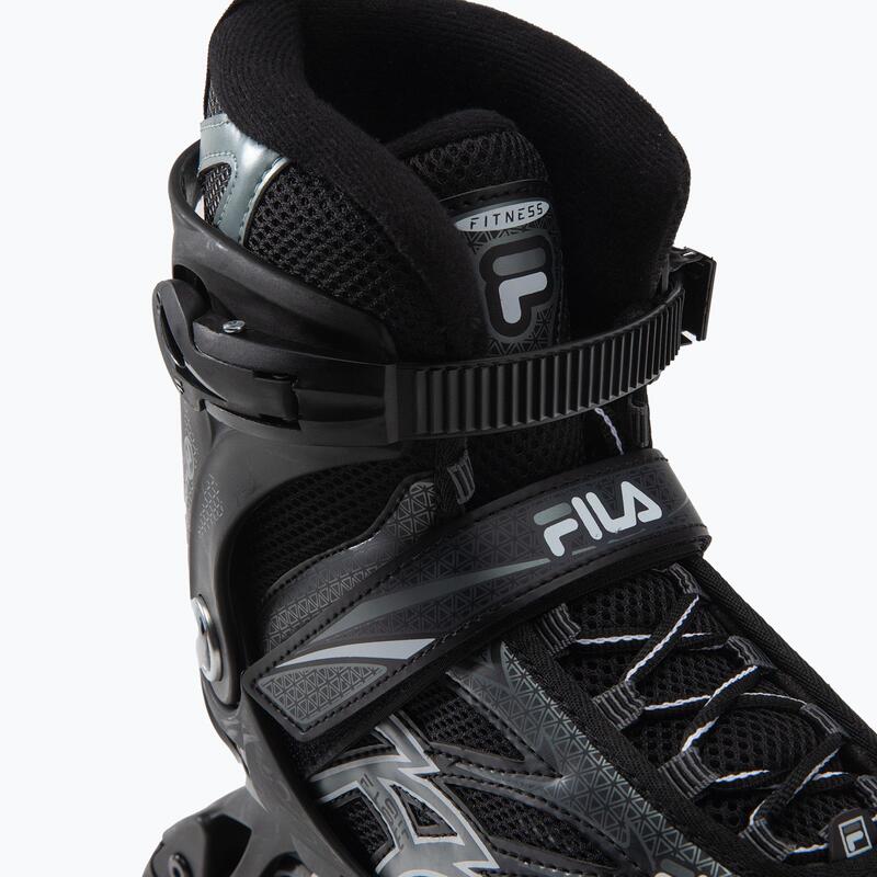 FILA - Patine cu role pentru bărbați FILA Argon 84 | Decathlon