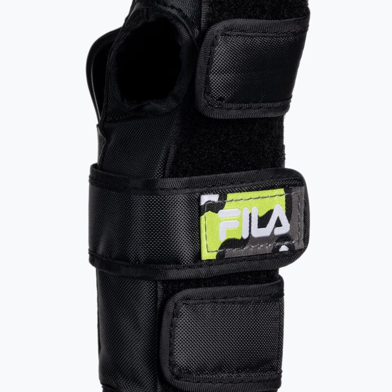 FILA - Set de protecții pentru copii FILA JR FP Gears | Decathlon