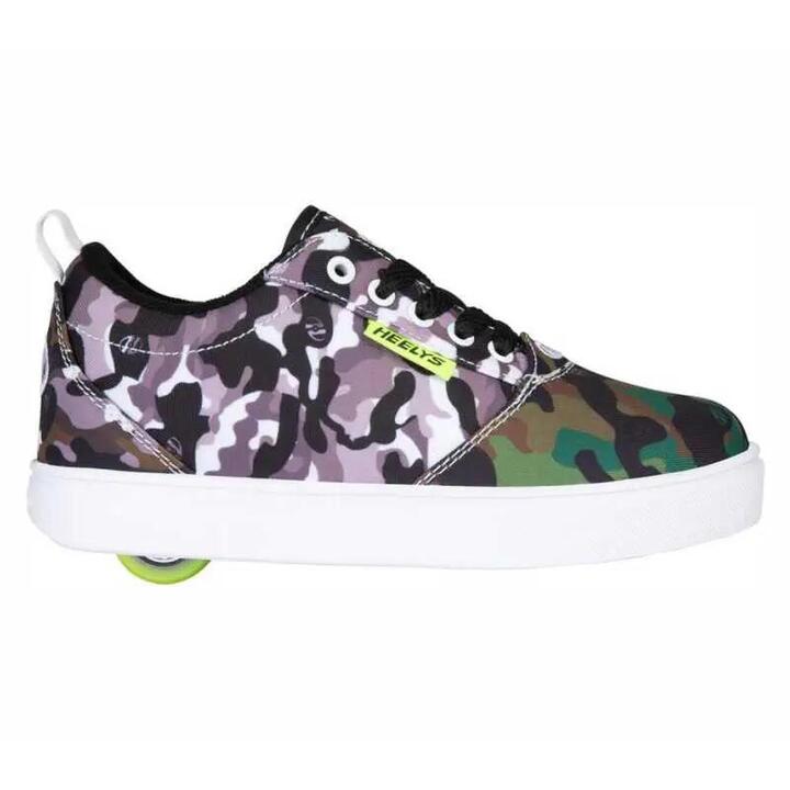 Butorolki Heelys Pro 20 Prints HEELYS | Decathlon