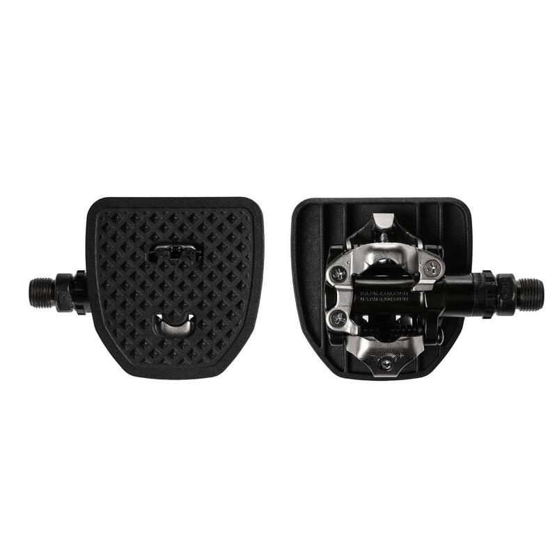 PEDAL PLATE - Pedal Plate | SPDX | Adaptor pentru Shimano SPD și Look X ...
