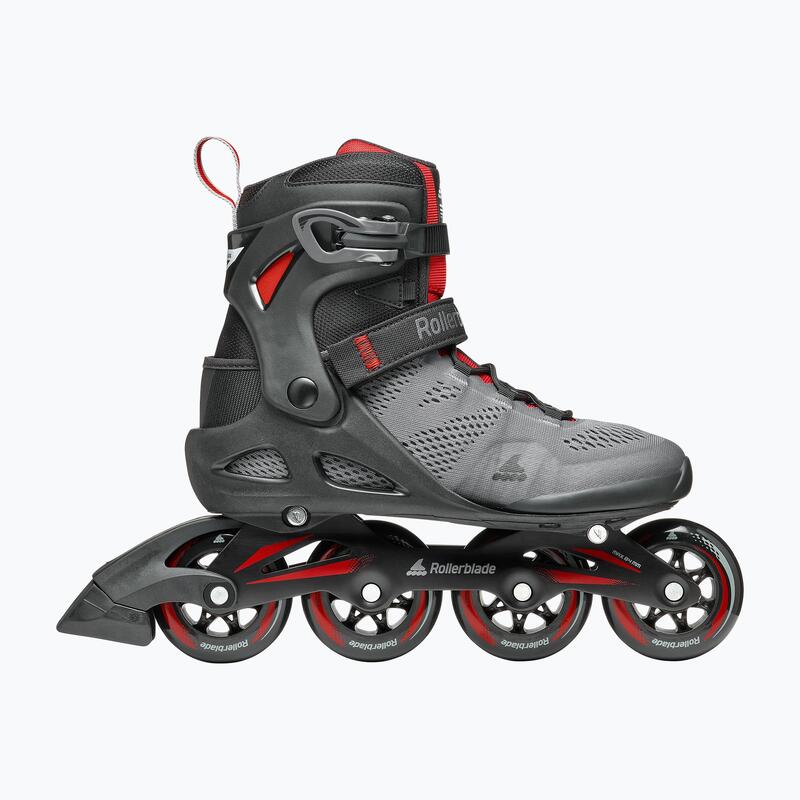 ROLLERBLADE - Patine cu role pentru bărbați Rollerblade Macroblade 84 ...