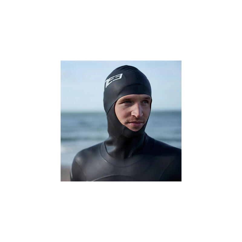 ZONE3 - Glugă din neopren ZONE3 Heat Tech Balaclava | Decathlon