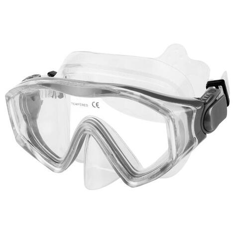 Maska do nurkowania Spokey Certa panoramiczna SPOKEY | Decathlon