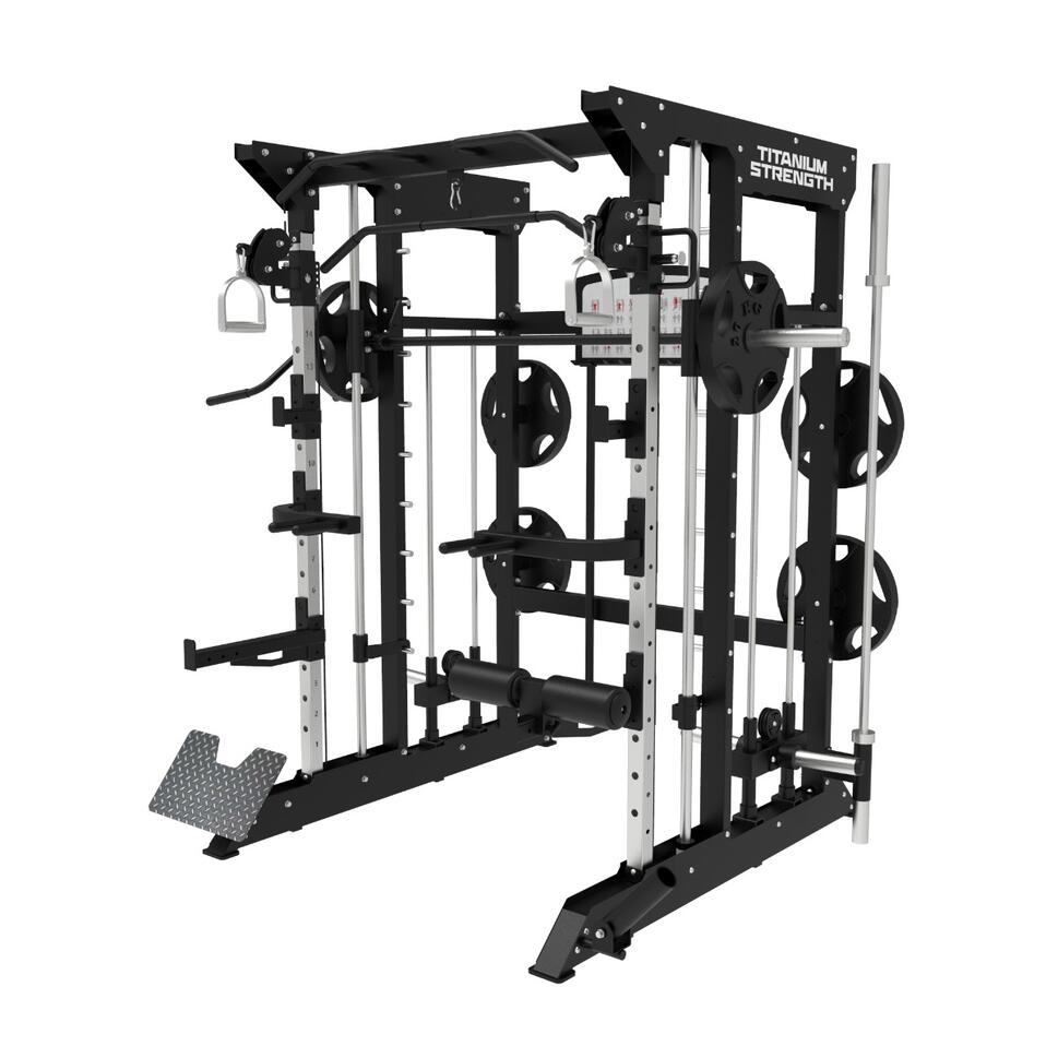 TITANIUM STRENGTH | Decathlon