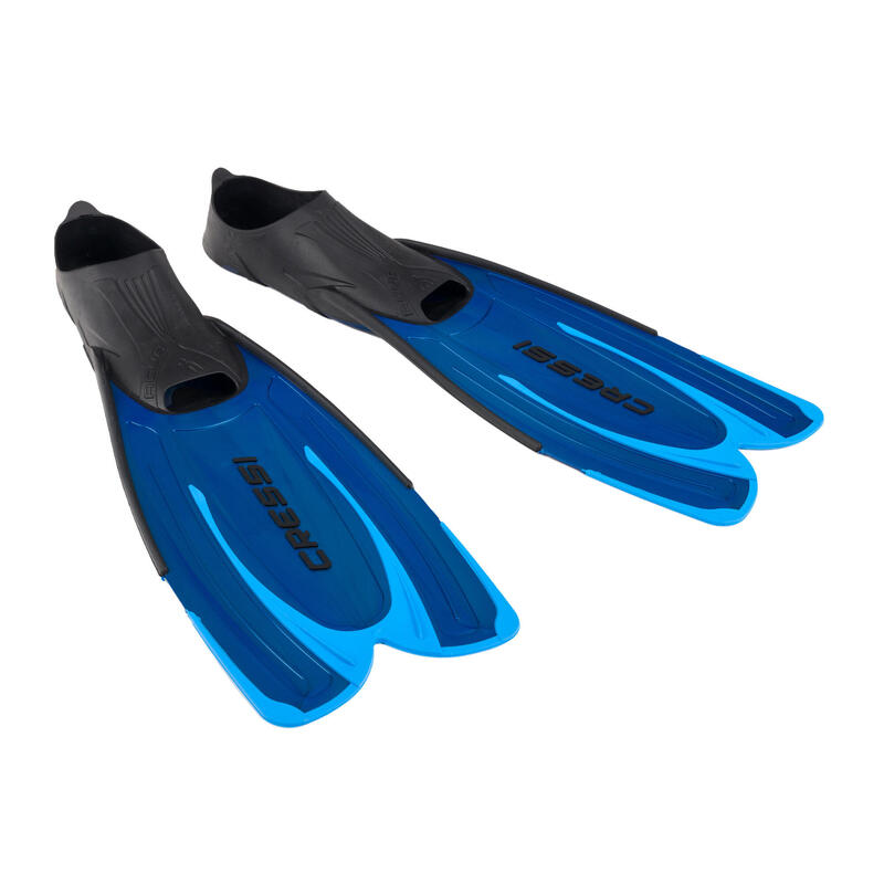 Palmes de plongée Cressi Agua CRESSI | Decathlon