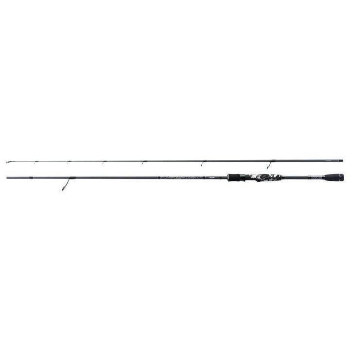 Wędka Jaxon Grey Stream Strong 2,65m 20-65g JAXON | Decathlon