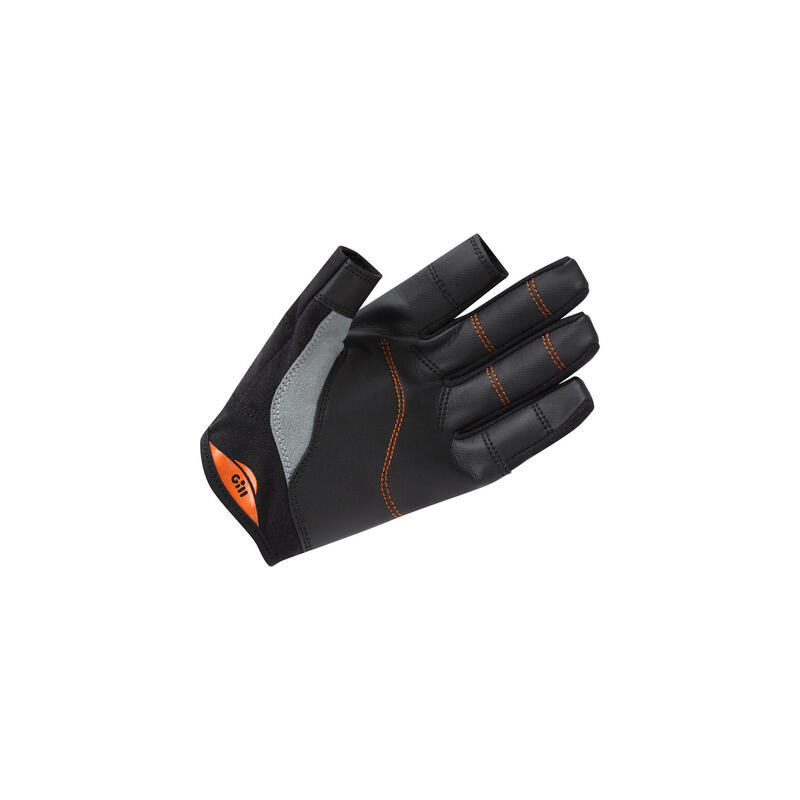 2022 Championship Long Finger Sailing Gloves GILL - Decathlon