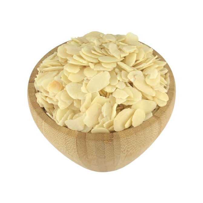 Almendras Fileteadas Bio | Decathlon