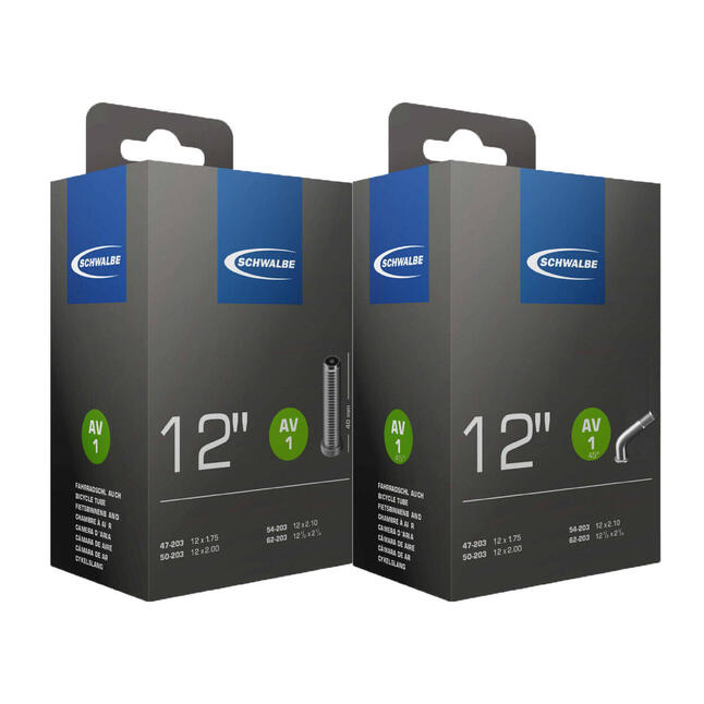 SCHWALBE Nr. 1 Slang 12 Inch Autokraan | Decathlon