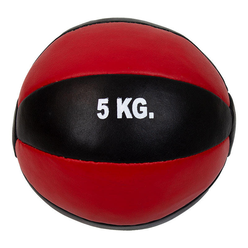 Medicin labda Aktivsport, bőr AKTIVSPORT - Decathlon