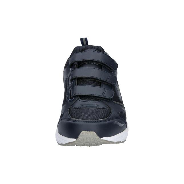 chaussure de randonnée Fermeture velcro Hommes LICO Marvin V LICO ...