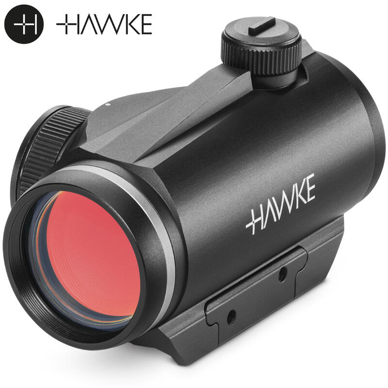 MIRA RED DOT HAWKE VANTAGE 1X30 WEAVER HAWKE - Decathlon