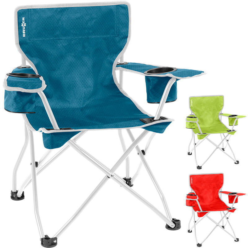 Chaise Pliante Camping Action