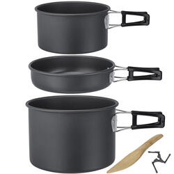 Cuisine camping | Decathlon
