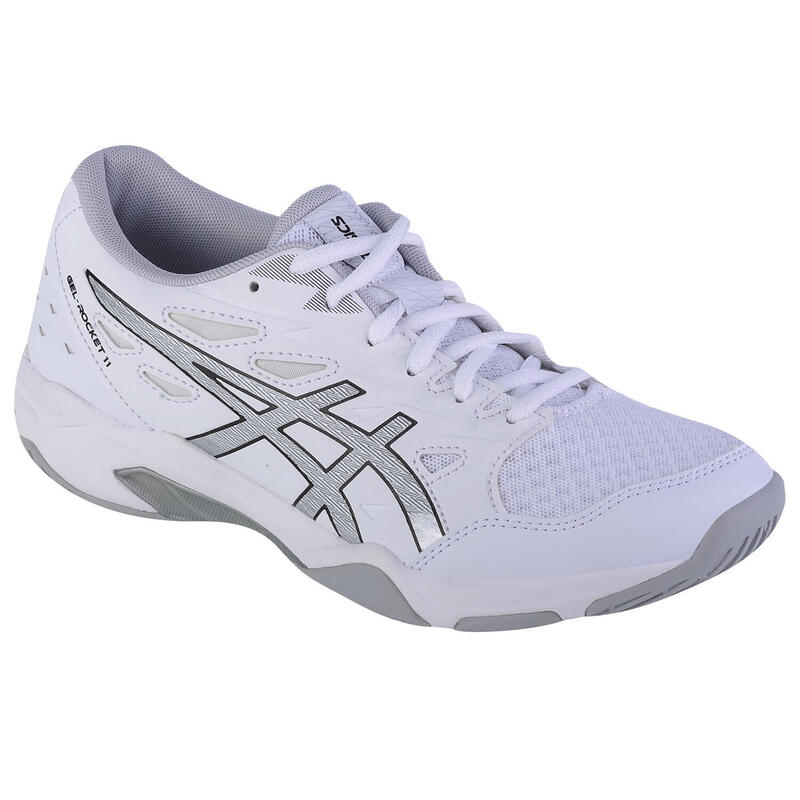 Buty do siatkówki damskie, ASICS Gel-Rocket 11 ASICS | Decathlon
