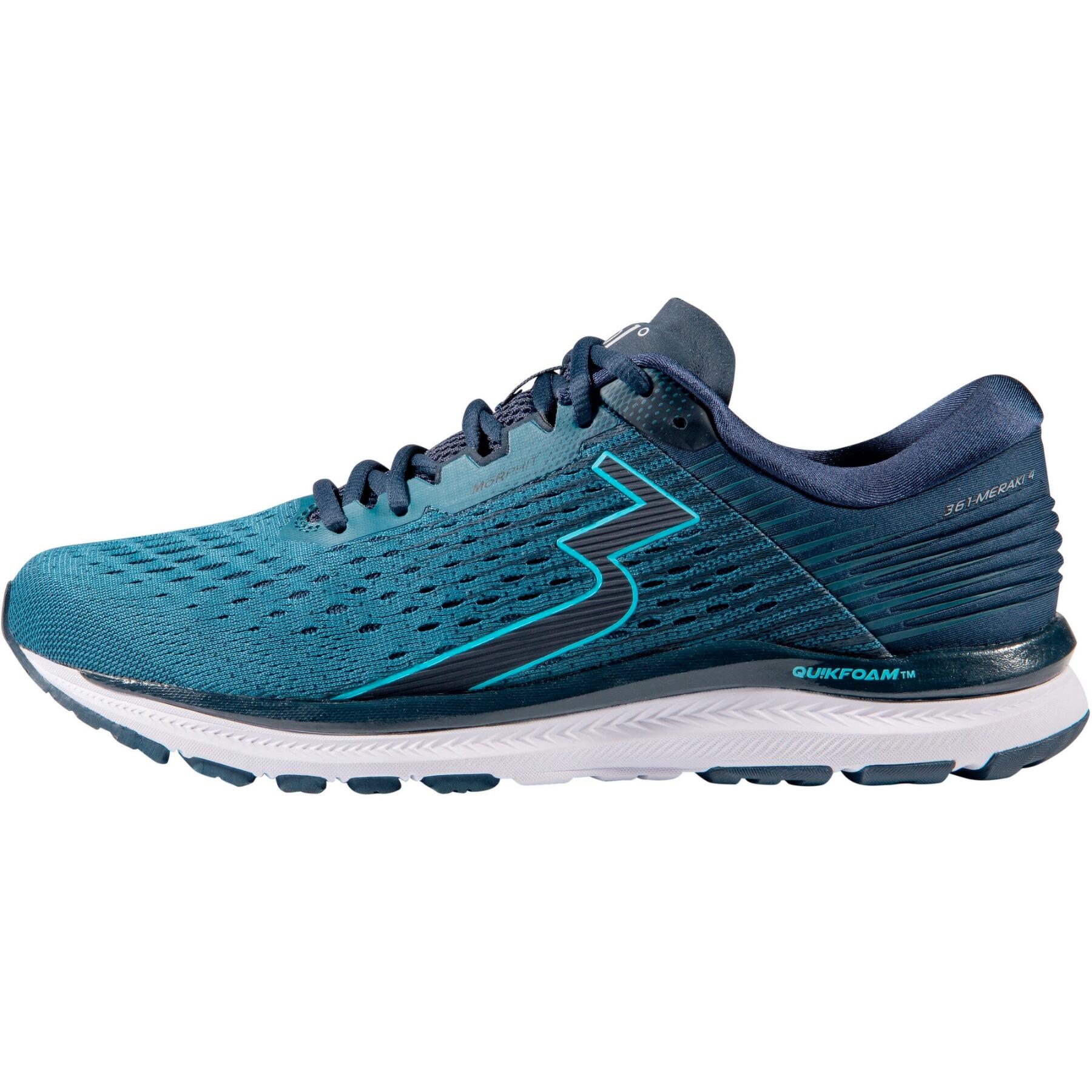 361° Meraki 4 Mens Running Shoes 361° | Decathlon