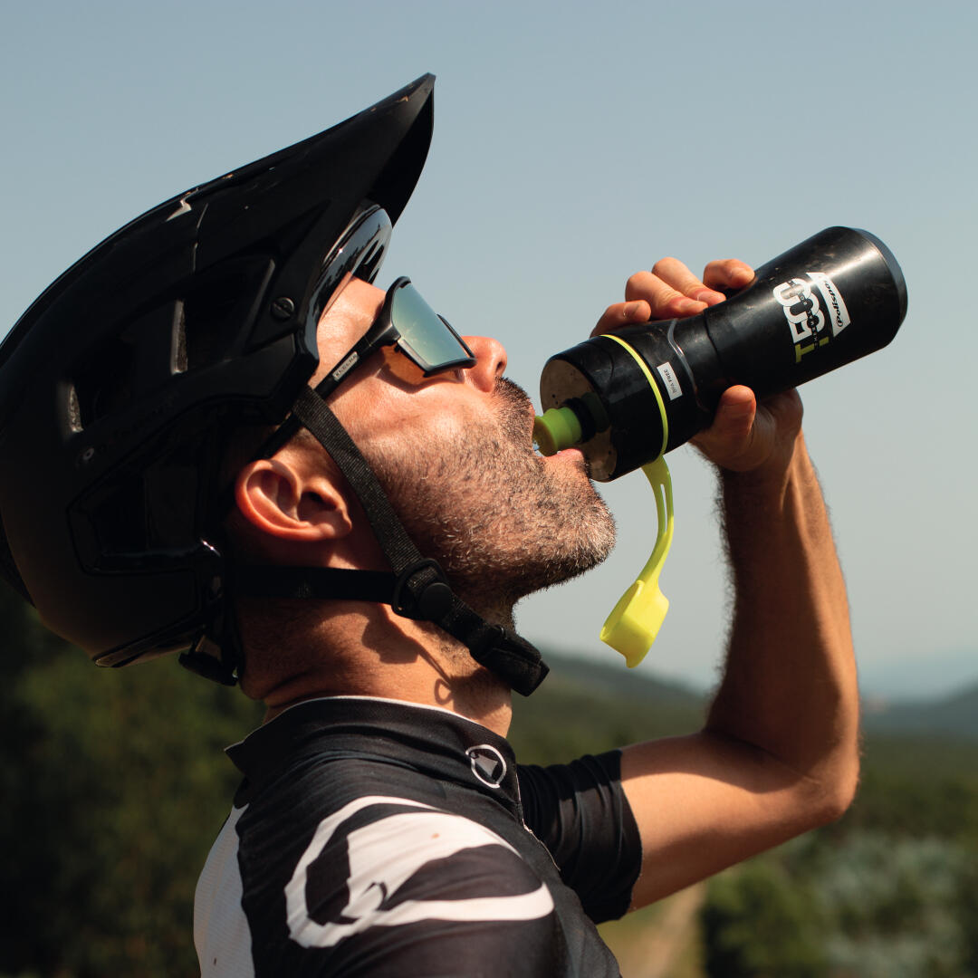 Isothermal bottle Polisport T500 | Decathlon