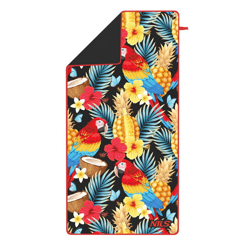 Serviette microfibre NILS NCR14 NILS CAMP | Decathlon