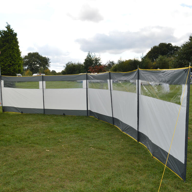 Poles for windbreaks | Decathlon