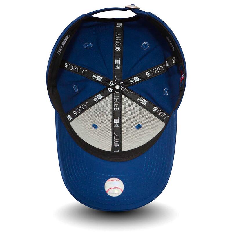 Casquette New Era 940 Leag Basic Neyyan Bleu Adulte NEW ERA | Decathlon