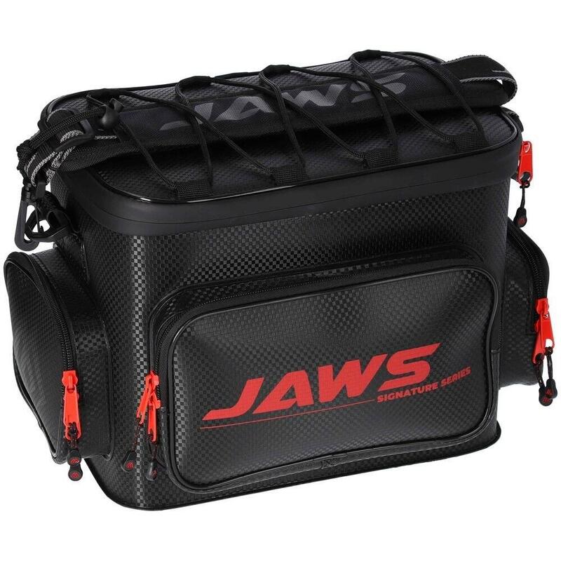Torba wędkarska Mikado Eva Jaws 30x20.5x21cm MIKADO | Decathlon