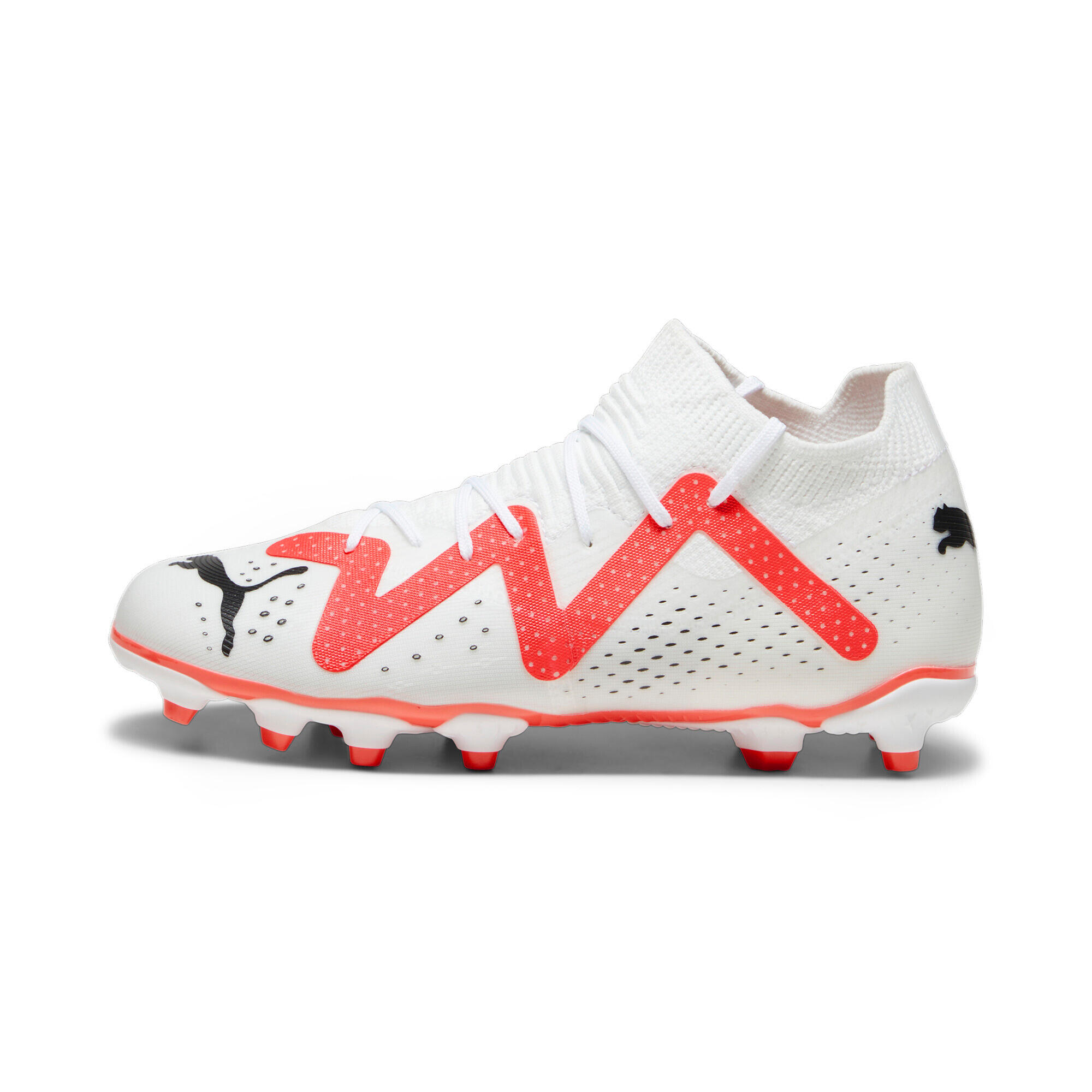Puma Football Shoes Future Match Fg Ag Jr Junior PUMA Decathlon