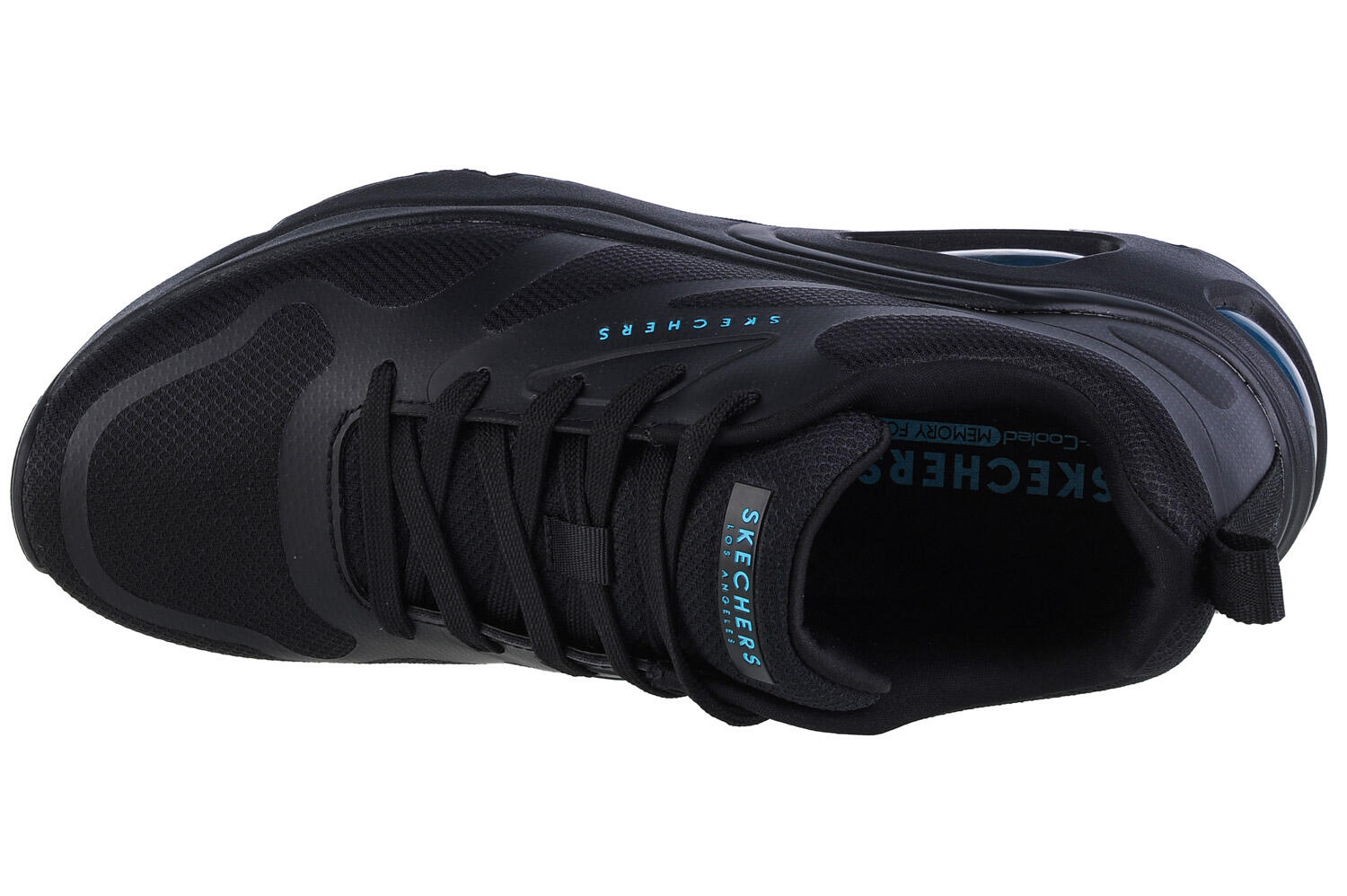 Sneakers for Men Skechers Tres-Air Uno-Modern Aff-Air - Decathlon