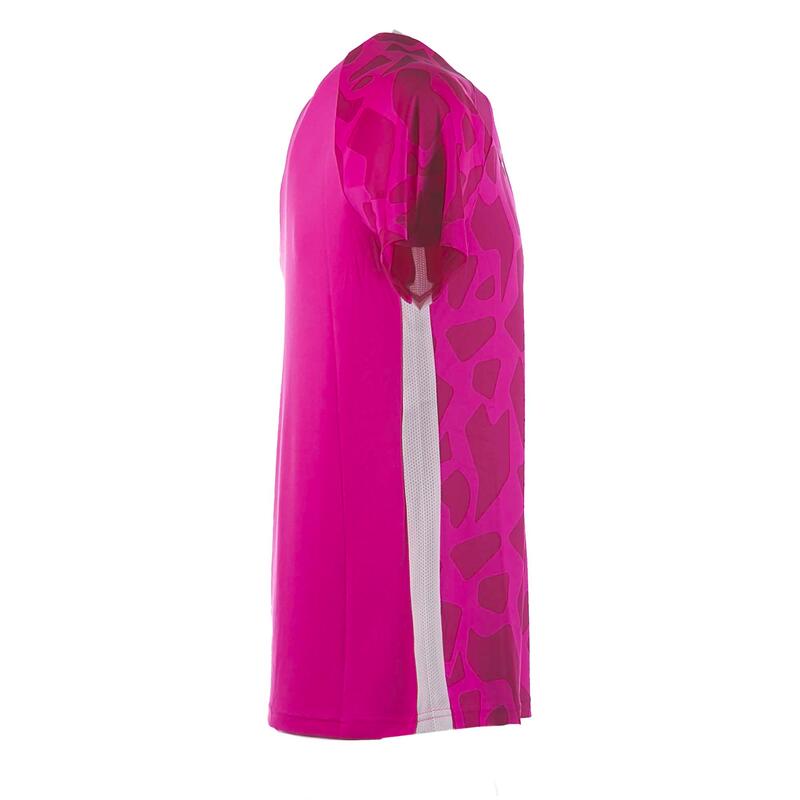 T-Shirt Puma Teamliga Padel Graphic Shirt Wm Femme PUMA | Decathlon