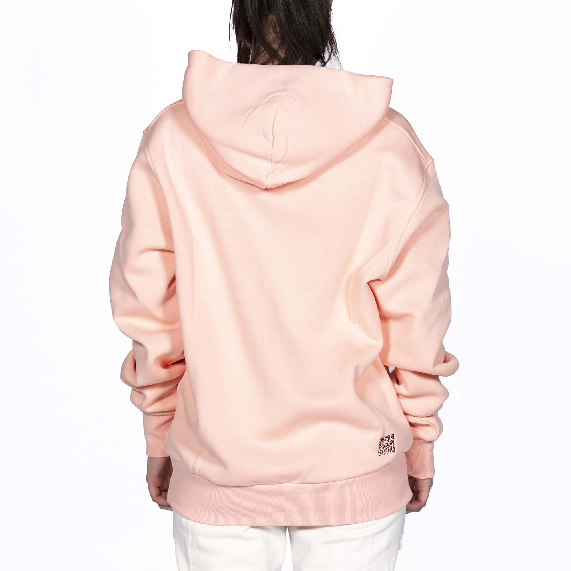 Sudadera Capucha Champion Rosa Mujer CHAMPION | Decathlon