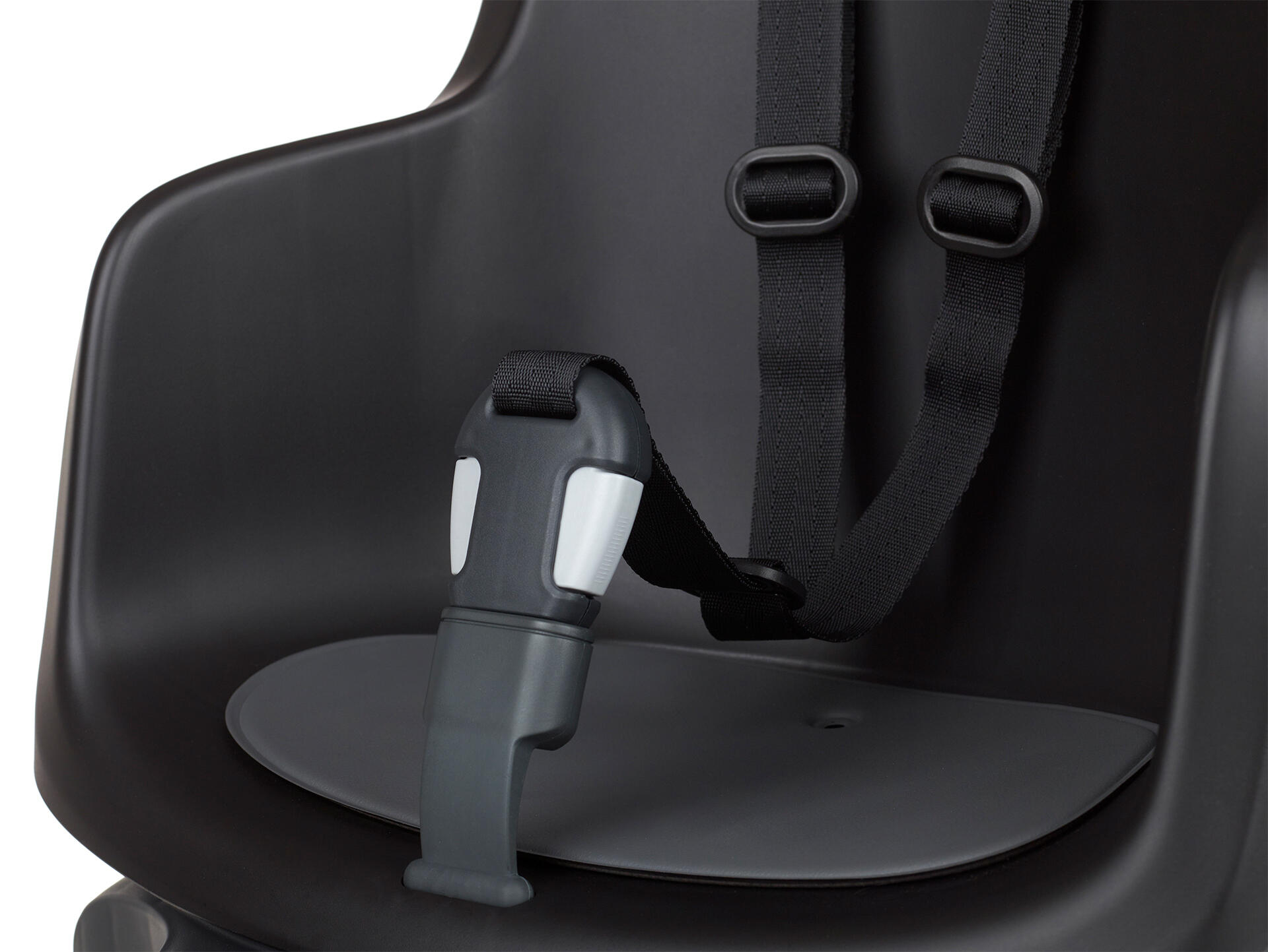 Baby carrier for luggage rack Bobike Go Maxi RS Incinable BOBIKE ...