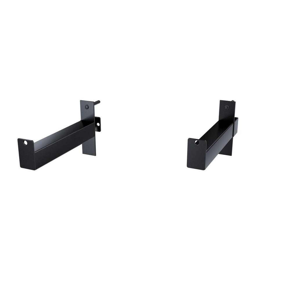 Drążek do podciągania stacjonarny stojaki UNDERFIT asekuracja UNDERFIT ...