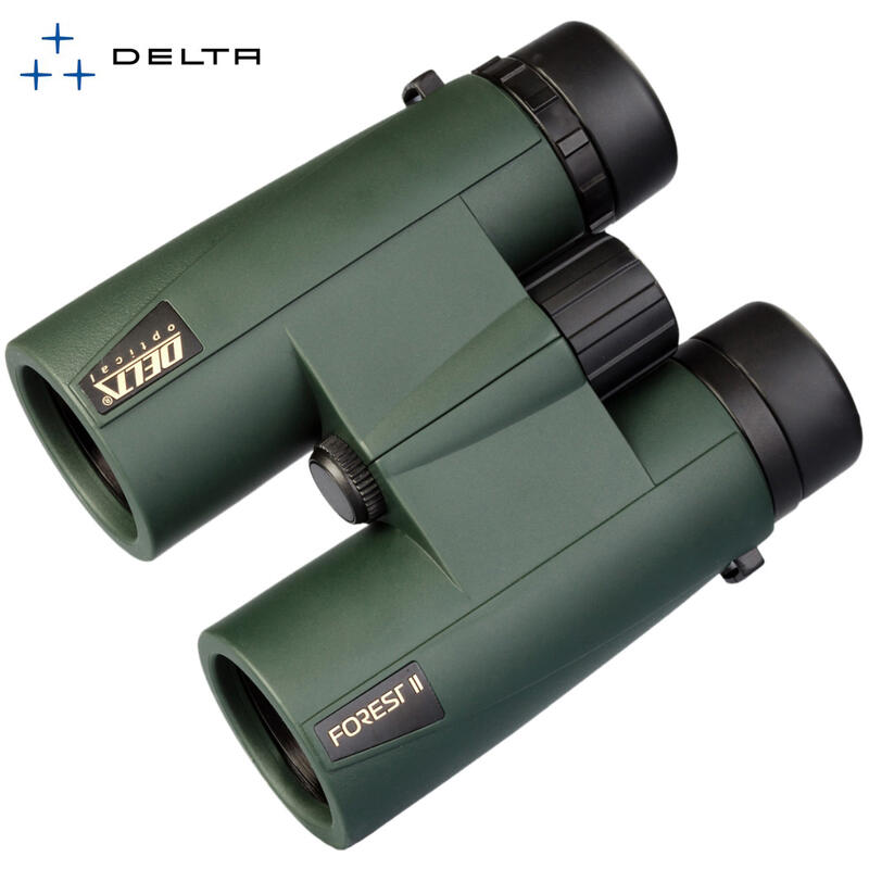 DELTA OPTICAL FOREST II 8X42 VERREKIJKER | DELTA OPTICAL | Decathlon.nl
