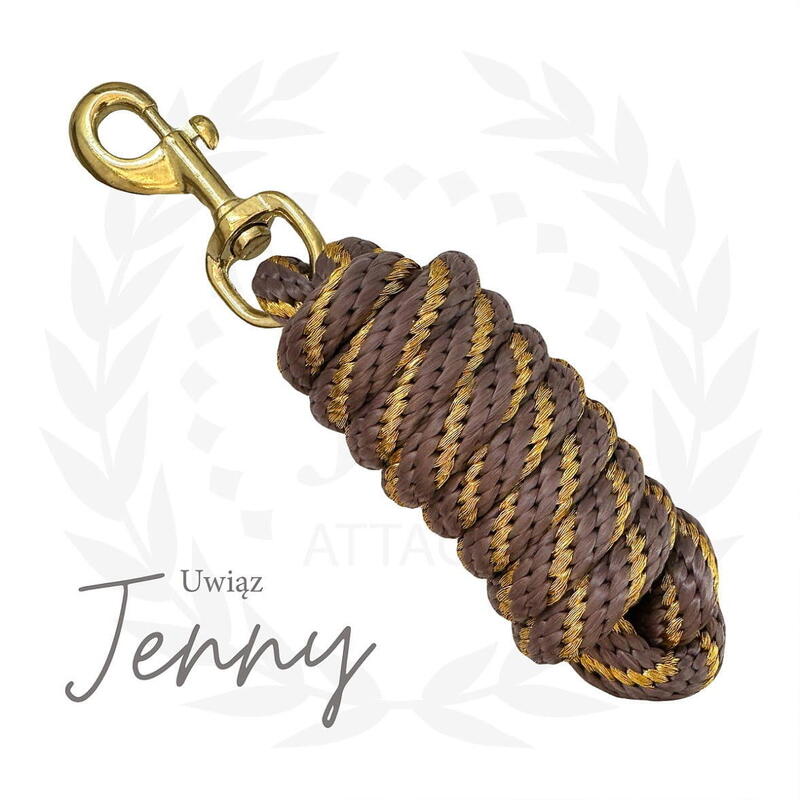 Uwiąz dla konia JD ATTACK Jenny JD ATTACK | Decathlon