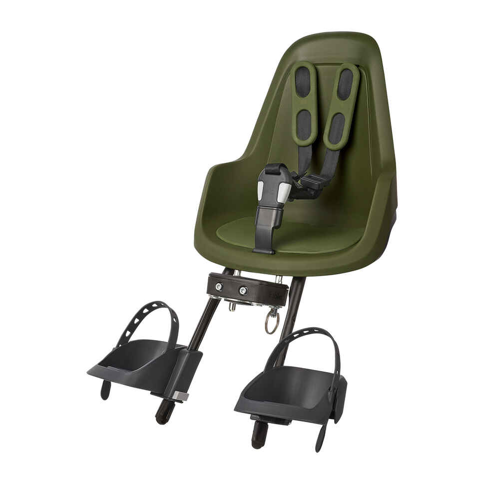 BOBIKE Kindersitz ONE Mini BOBIKE - DECATHLON