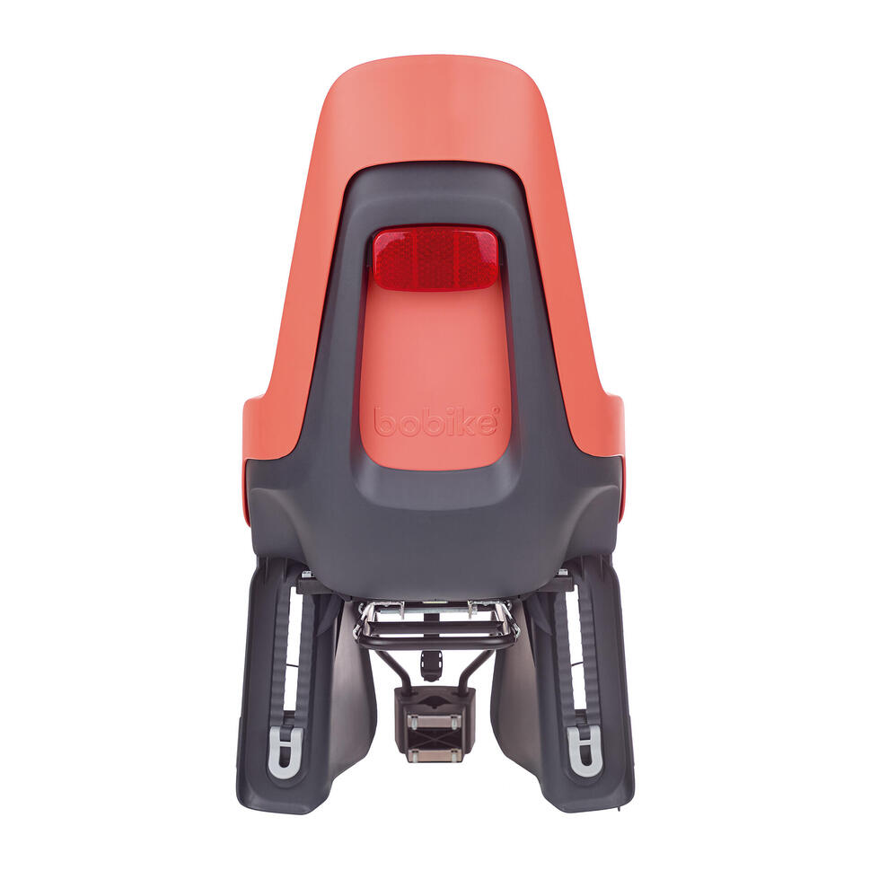 Porte-bébé Bobike One Maxi 1P & E-BD Rose Fierce Flamingo BOBIKE | Decathlon