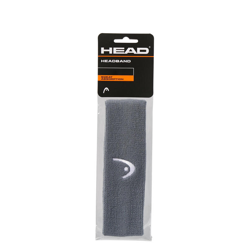 Frotka tenisowa na głowę Head HEAD | Decathlon