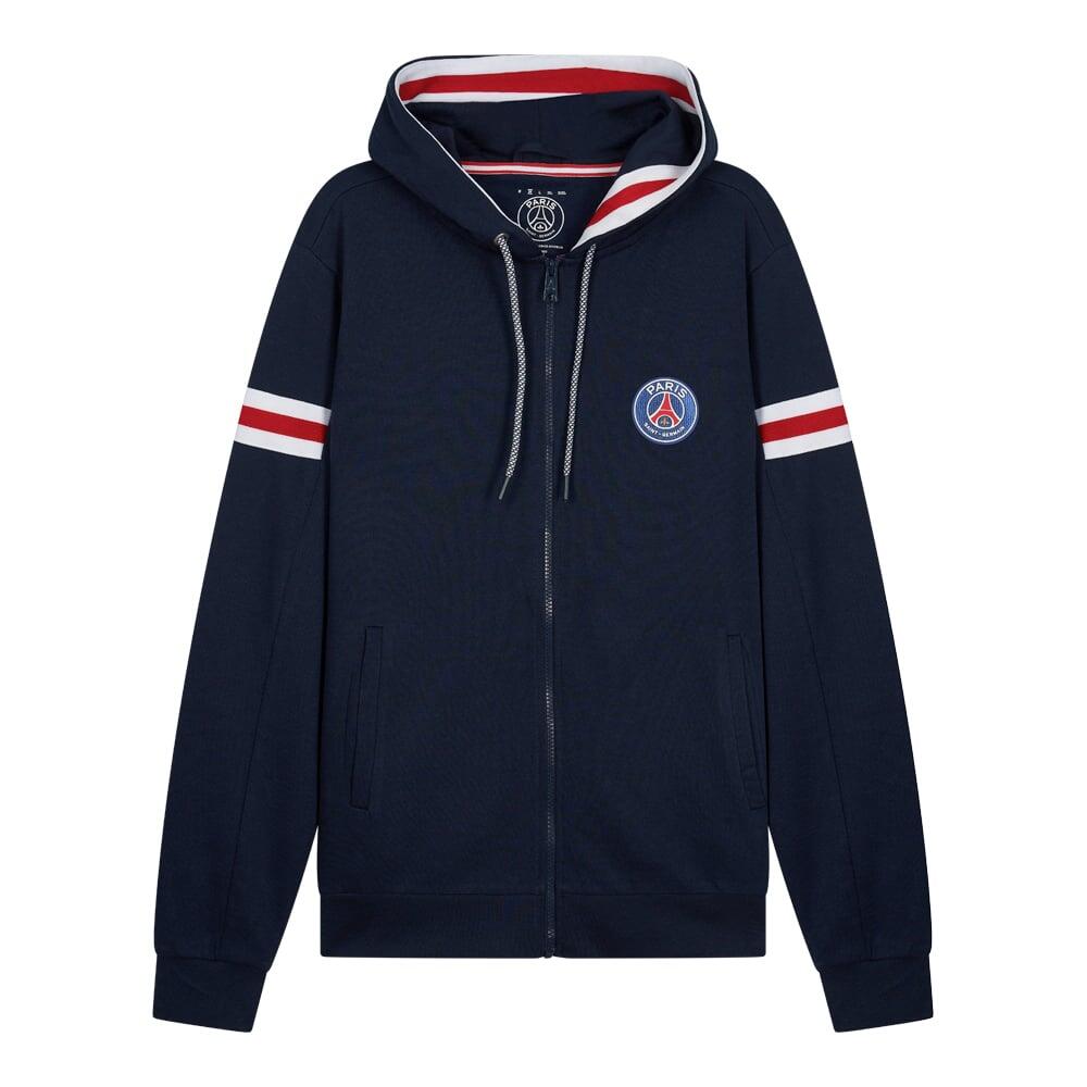 PSG vest men’s jacket - Decathlon
