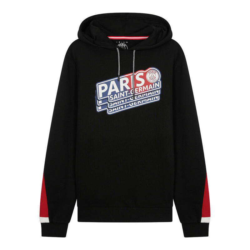 Sweat capuche PSG - Collection officielle PARIS SAINT GERMAIN PSG ...