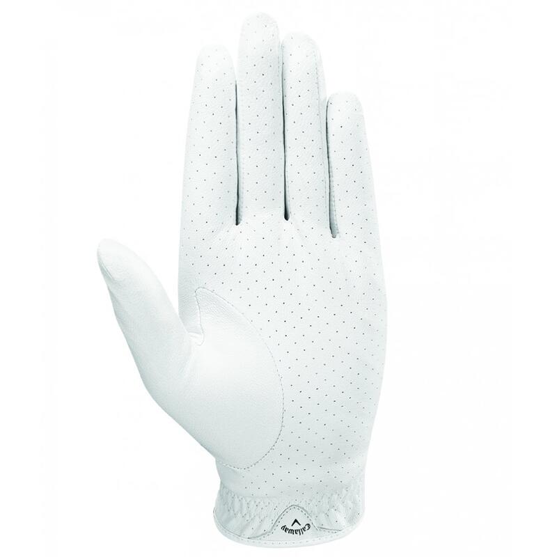 Gant de golf gaucher Callaway Dawn Patrol pour homme CALLAWAY | Decathlon