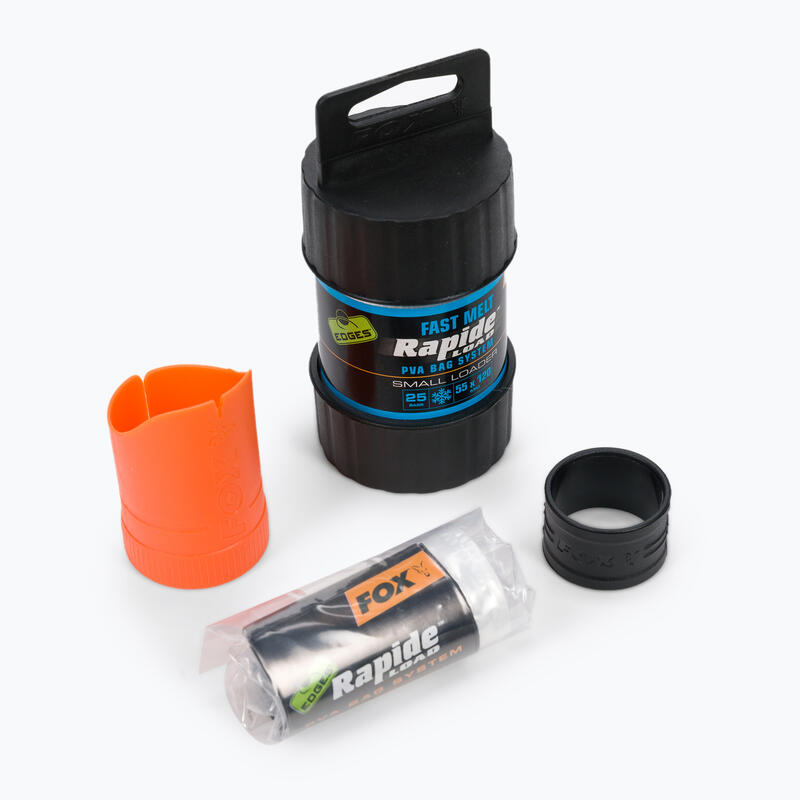 Fox International Pva Edges Rapide System Snel smeltende PVA-vulset ...