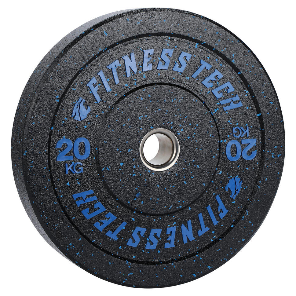 Discos Pesas | Musculación y Cross training| Decathlon