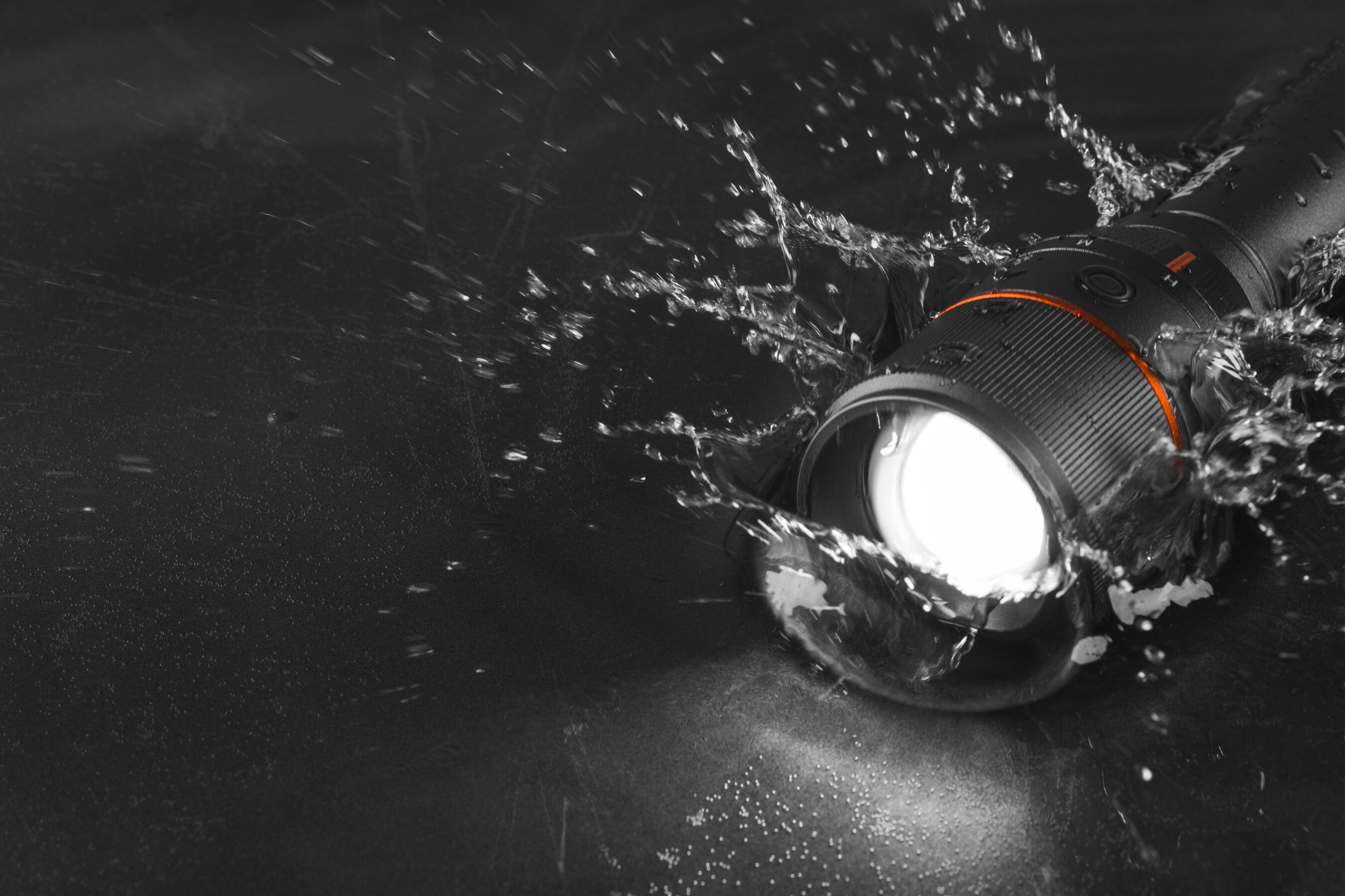 Nebo DaVinci 5000 Lumen Rechargeable Flashlight NEBO | Decathlon