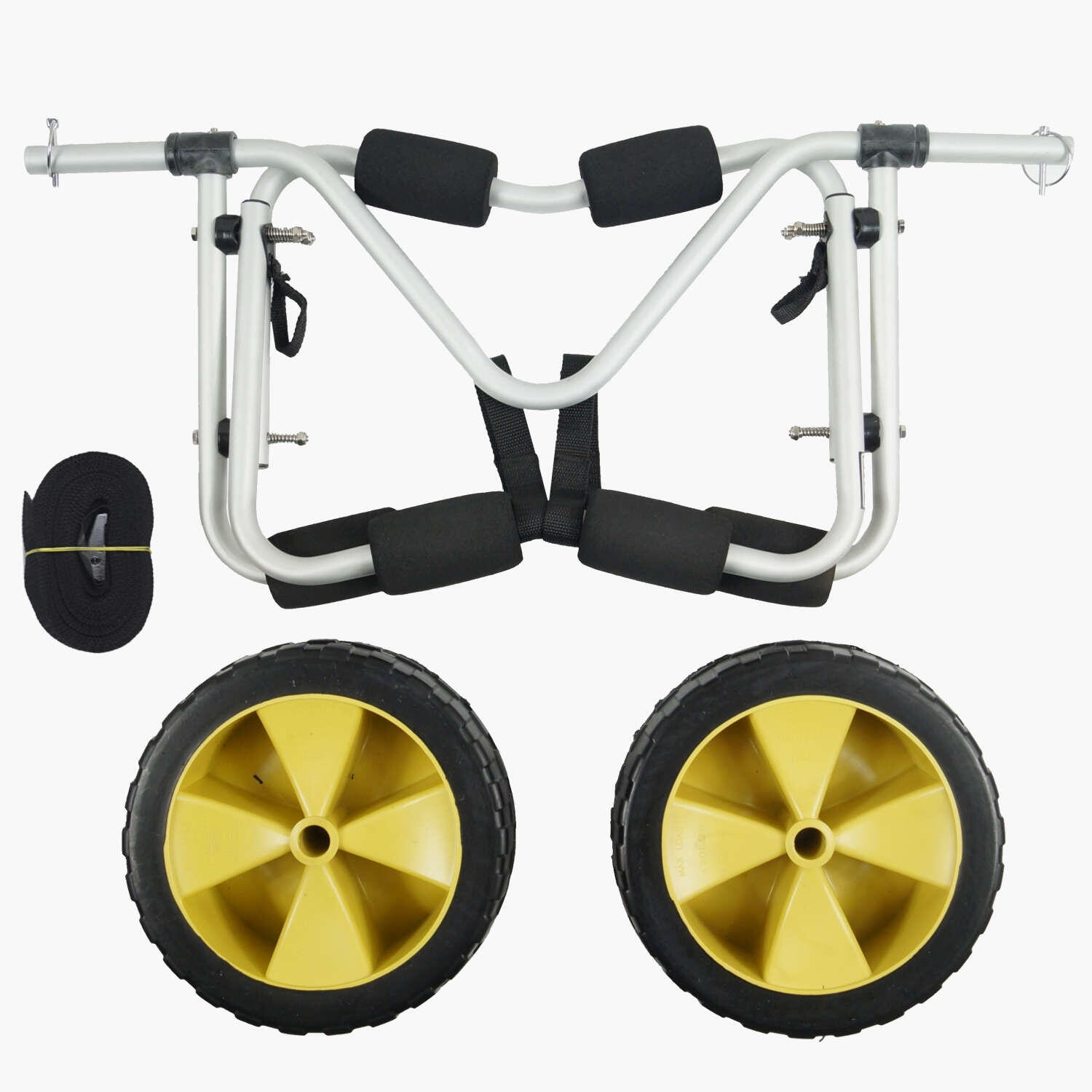 Lomo Model C Kayak Trolley | Decathlon